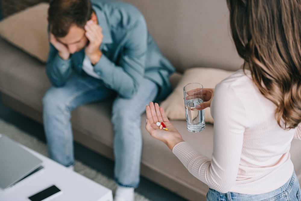 What Is a Migraine Cocktail?