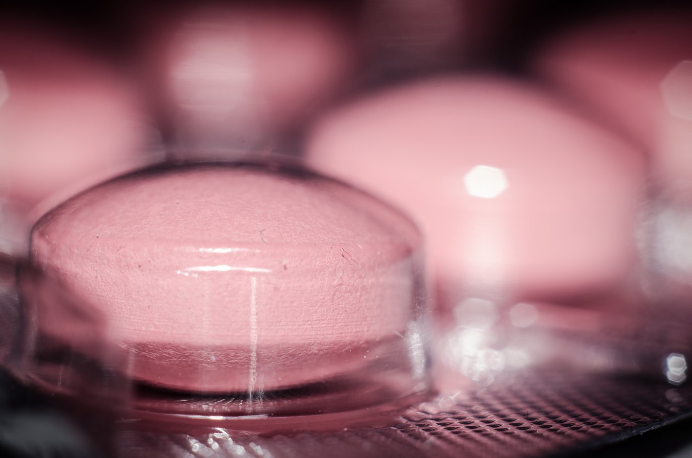 Best Over-the-Counter Migraine Medications