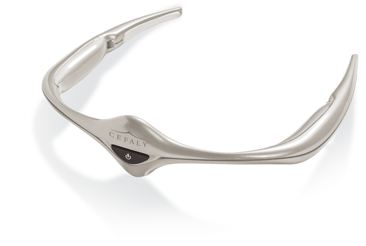 What is a Cefaly Machine and How Does it Treat Migraines?
