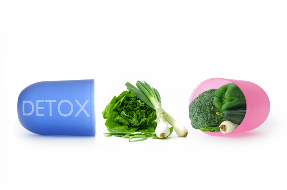 Migraine Medication Detox: What You Need to Know